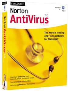 norton antivirus 7.0