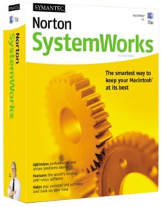 norton systemworks 1.0