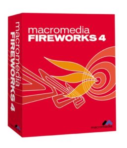 fireworks 4.0 upgrade