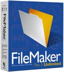 FileMaker Pro 5 Spanish Unlimited