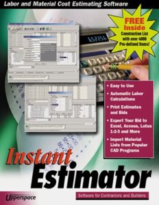 instant estimator