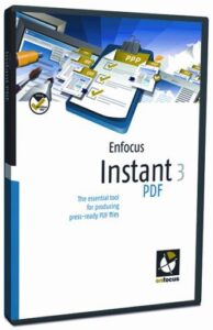 enfocus instantpdf 3.0