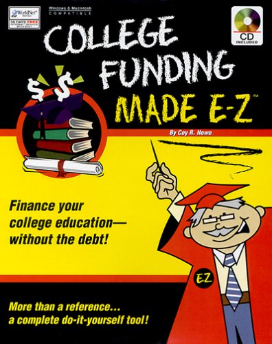 College Funding Made E-Z