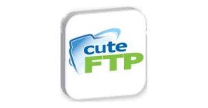 cuteftp 4.0