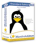 mandrakelinux standard 8.0