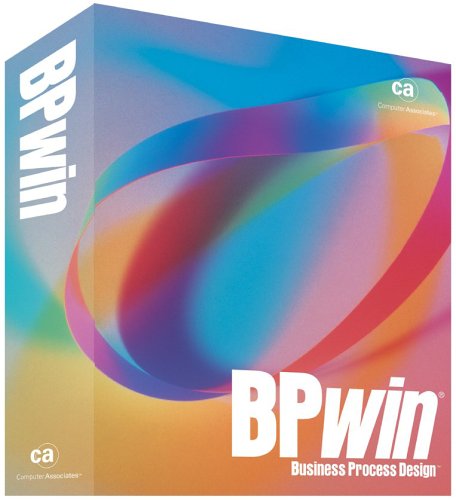 Bpwin 2.5 Maintenance