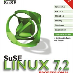 Suse Linux 7.2 Professional