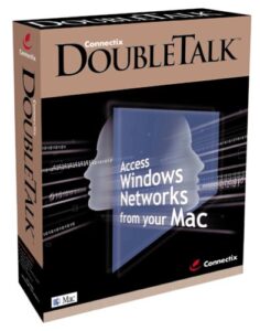 doubletalk 1.1