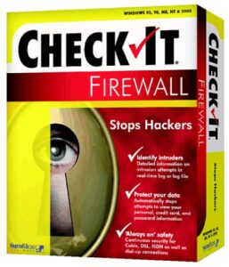 smith micro checkit firewall ( windows )