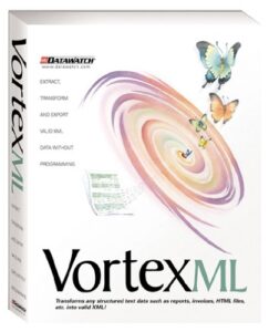 vortexml 1.0