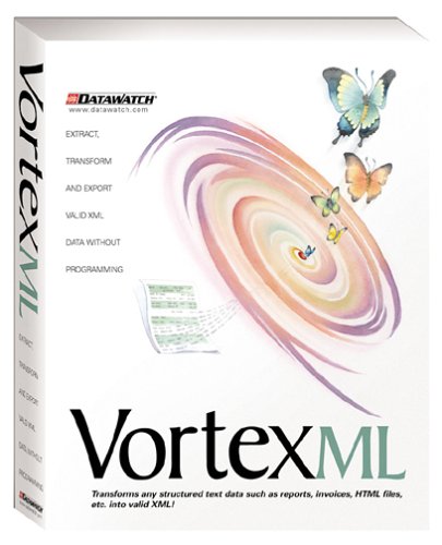 VorteXML 1.0