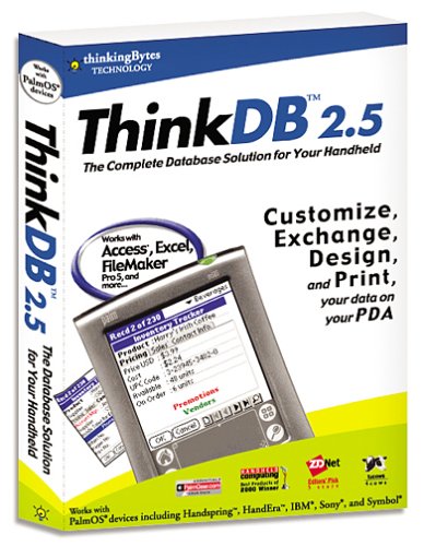 ThinkDB 2.5