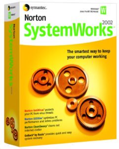 norton systemworks 2002