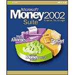 microsoft money 2002 suite [old version]