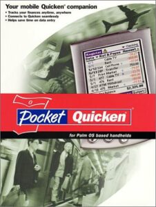 pocket quicken 2.0