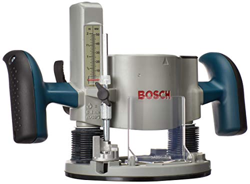 BOSCH RA1166 Plunge Router Base