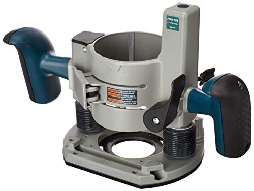 BOSCH RA1166 Plunge Router Base