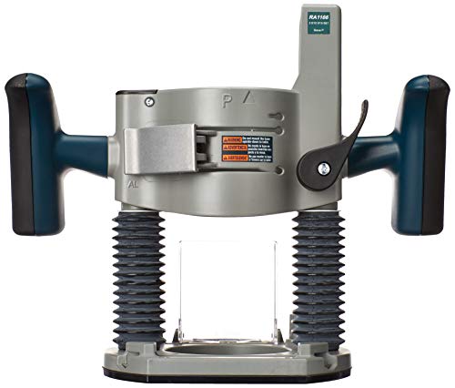 BOSCH RA1166 Plunge Router Base