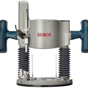 BOSCH RA1166 Plunge Router Base