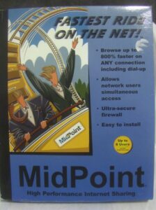 midpoint