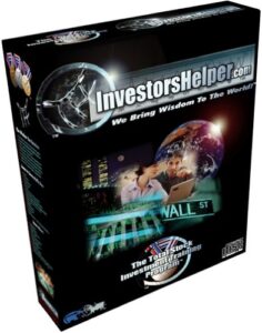 total stock investment training program