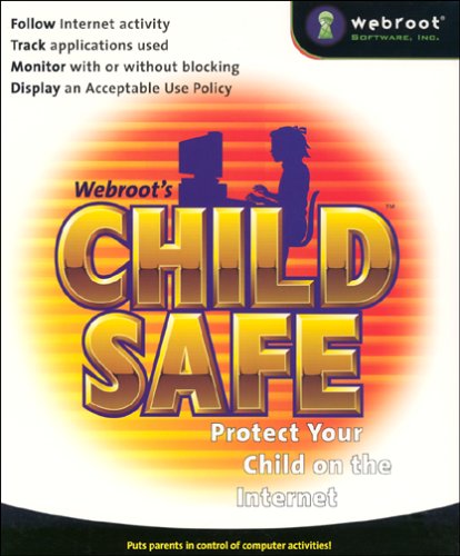 Child Safe 3.0