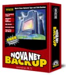 NovaNet 8.5 SQL Server Plug-In