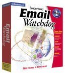 Broderbund Email Watchdog