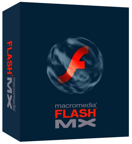 Flash MX Upgrade-Mac