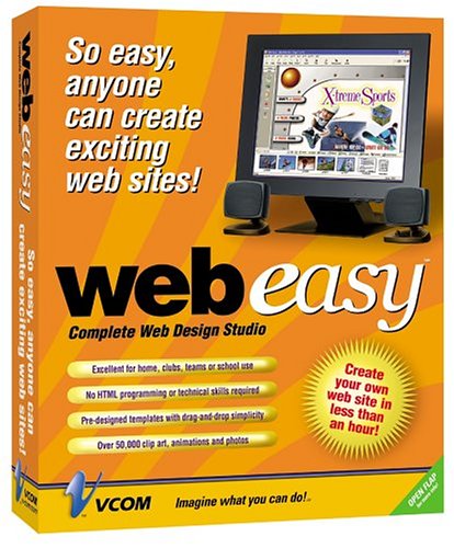 WEB Easy 4.01