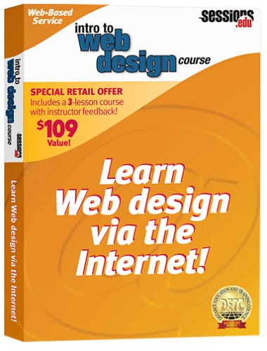 Intro to Web Design e-Service Starter Kit