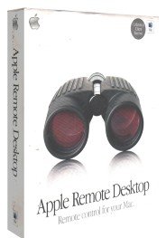 apple remote desktop unlimited [old version]