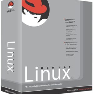 Red Hat Linux 7.3 Professional