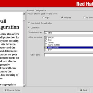 Red Hat Linux 7.3 Professional