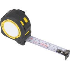 LaserJamb PMS16 Pad Metric Standard Tape