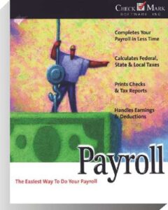 checkmark payroll