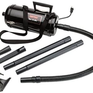 Metro Vacuum VNB-73B 1-Quart 4-Horsepower Blower Vacuum