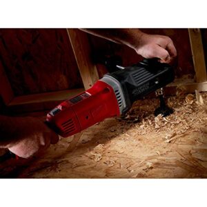 Milwaukee 1680-20 Super Hawg 13 Amp 1/2-Inch Joist and Stud Drill