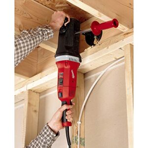 Milwaukee 1680-20 Super Hawg 13 Amp 1/2-Inch Joist and Stud Drill