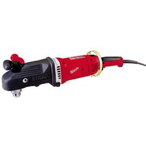 Milwaukee 1680-20 Super Hawg 13 Amp 1/2-Inch Joist and Stud Drill