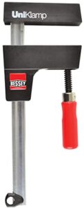 bessey uk3.012 uniklamp case clamp, 12 in.