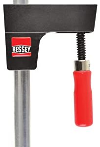 BESSEY UK3.012 UniKlamp Case Clamp, 12 In.