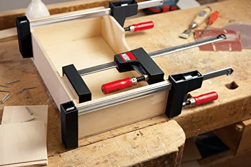 BESSEY UK3.012 UniKlamp Case Clamp, 12 In.