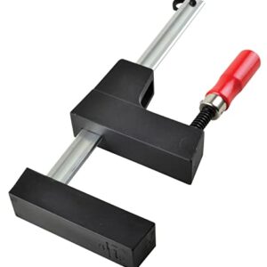 BESSEY UK3.012 UniKlamp Case Clamp, 12 In.