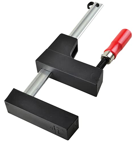 BESSEY UK3.012 UniKlamp Case Clamp, 12 In.