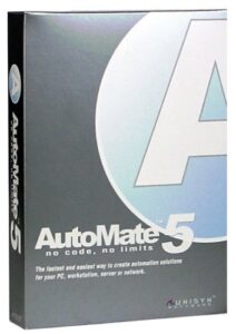 automate 5 home