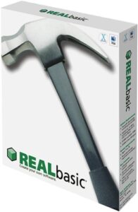 realbasic standard edition 4.5