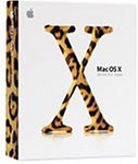 Mac OS X 10.2 Family Pack [OLD VERSION]