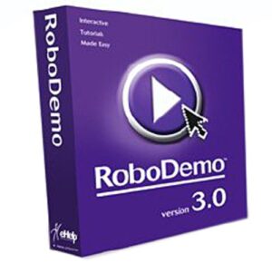 robodemo 3.0