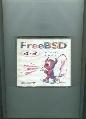 Freebsd 4.3